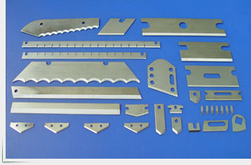 vegetable chopper and cutter special blade